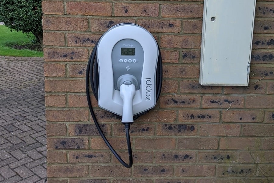 Guide to EV Charging Point Installation | Approved EV Charger Installers
